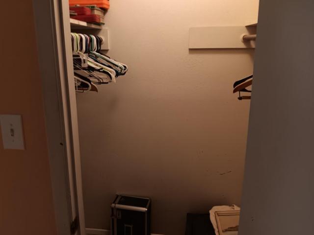 Room available now