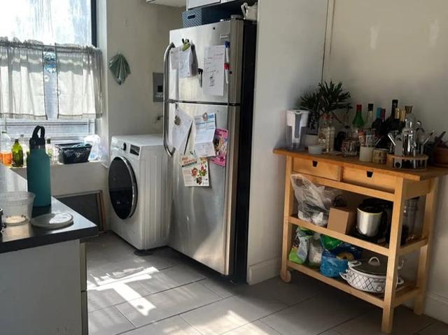 Room available on the Upper West Side