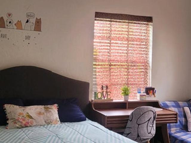 Room available on July
