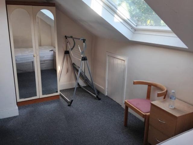 Room Available on Otley Road, LS6 3PY