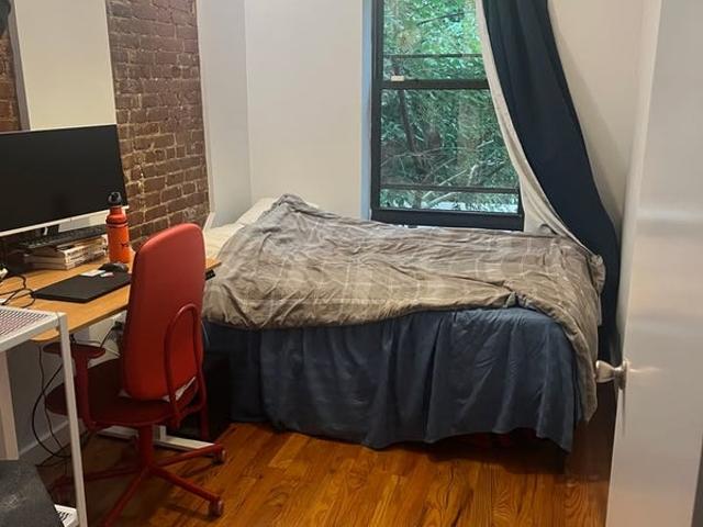 Room available, private bath and shared office