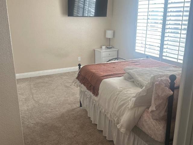 Room available private bathroom