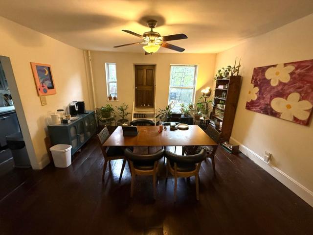 Room Available Sept 1 4BR Duplex in LES/East Vil