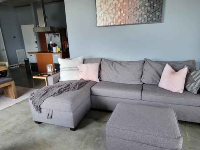 Room Available starting August