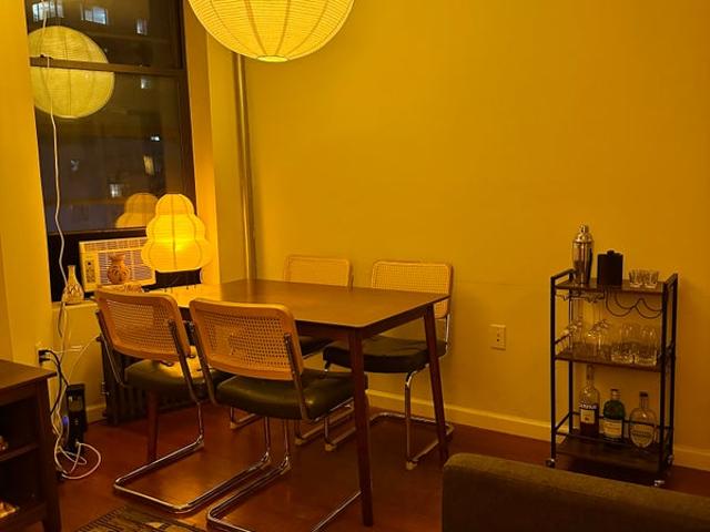 Room avl in Kips Bay/Gramercy July 1 for $2250