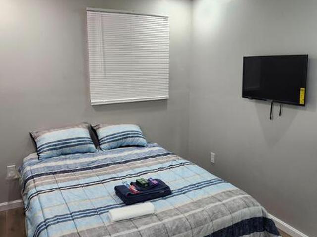Room away from Home
