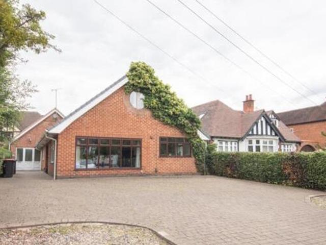 Room A Derby Road, Beeston, House Share For