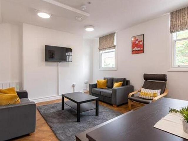 Room,a Low Pavement, 1 Bedroom Apartment