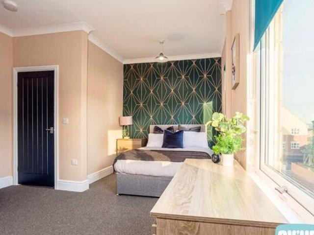 Room, Adwick Road, 1 Bedroom House