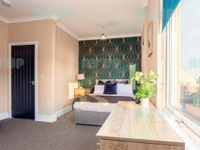 Room, Adwick Road, 1 Bedroom House