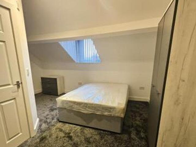 Room,alexandra Road, 1 Bedroom House