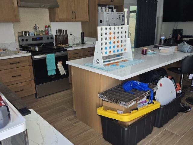 Room and bathroom for rent