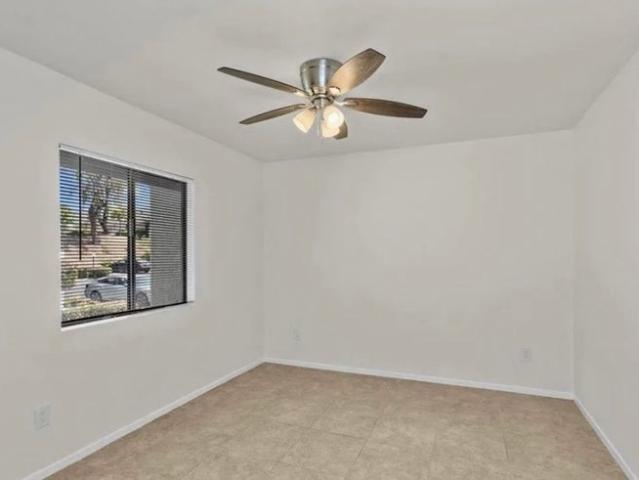 Room and bathroom in shared 2bd 2ba condo