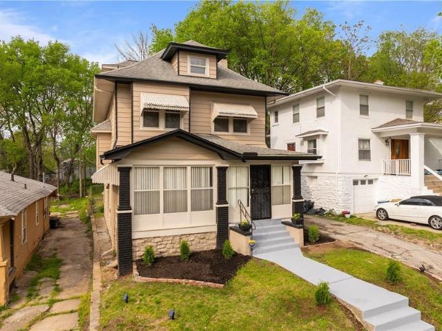 Room and Board and a Job in Historic Home
