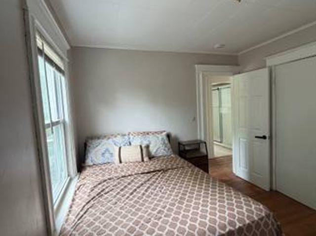 Room and Board Available