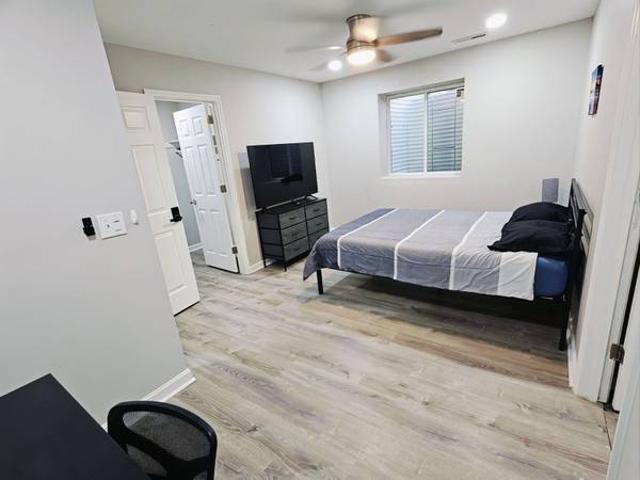 Room and Board available