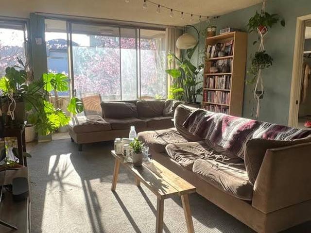Room and Private Bathroom for rent
