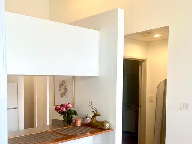 Room and private bathroom in outstanding furnished