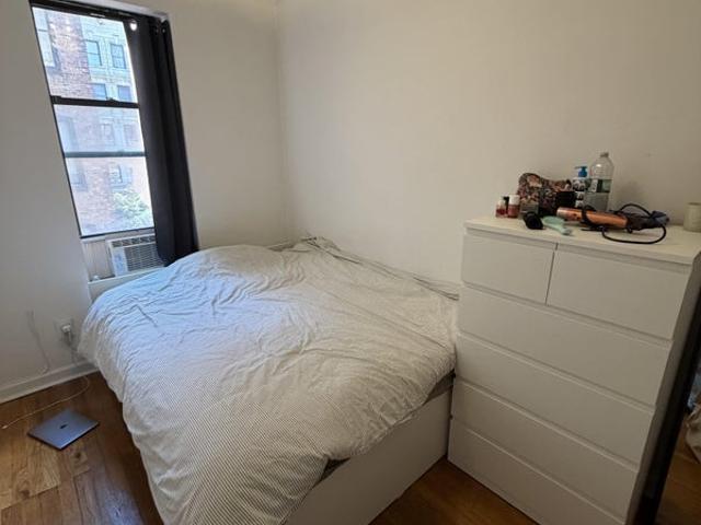 Room and Private Bathroom Upper East Side