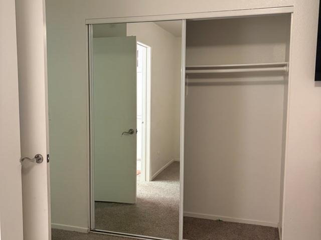Room and private bathroom