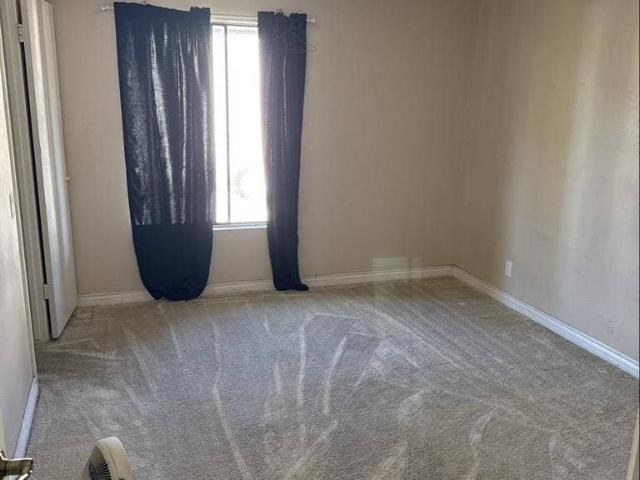 Room and Private Bathroom