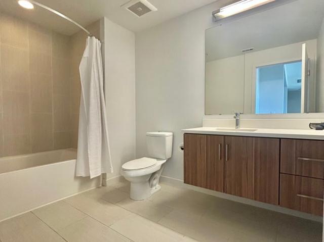 Room and private bathroom