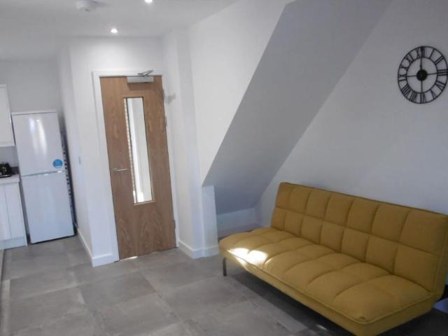 Room @ Anderson Crescent, Beeston, NG9 2PS