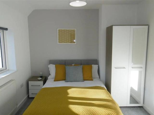 Room @ Anderson Crescent, Beeston, NG9 2PS