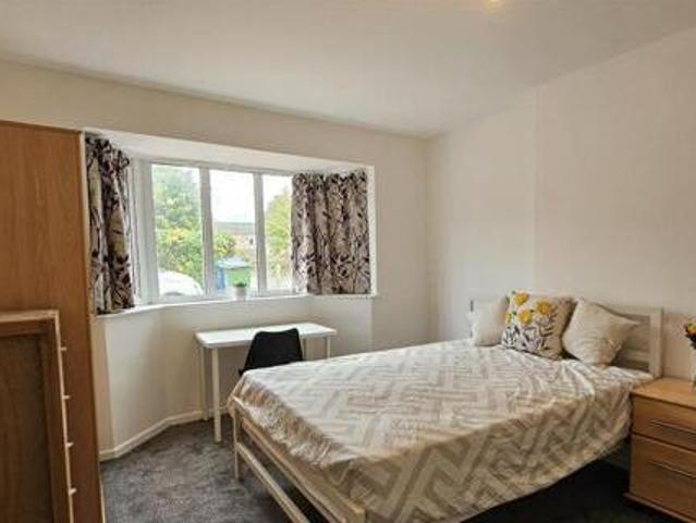 Room, Arbury Road, 1 Bedroom House