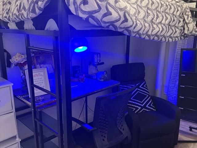 Room by Colombia New York presbyterian Hospital