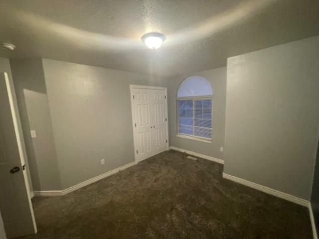Room by the Canyon