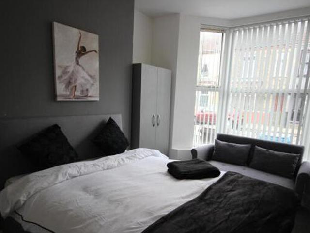 Room,bacheler Street, 1 Bedroom House