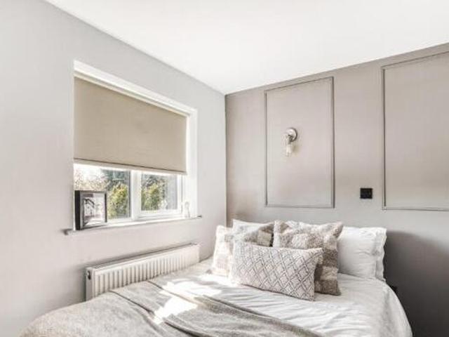 Room,baker Street, 1 Bedroom House