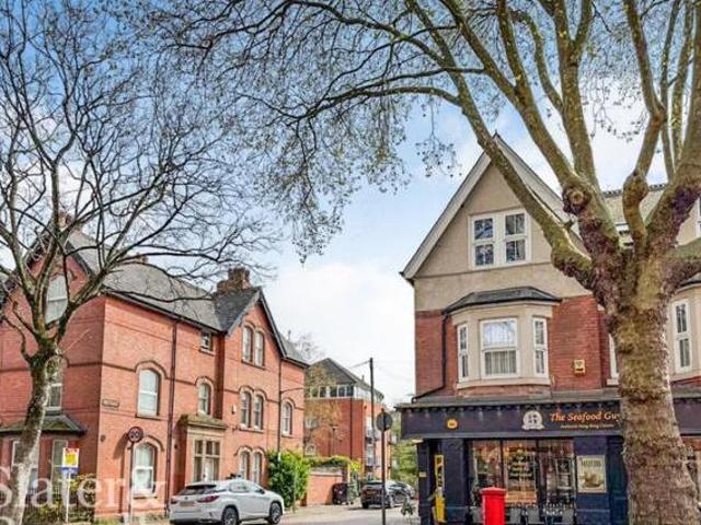 Room, Castle Boulevard, 1 Bedroom Flat