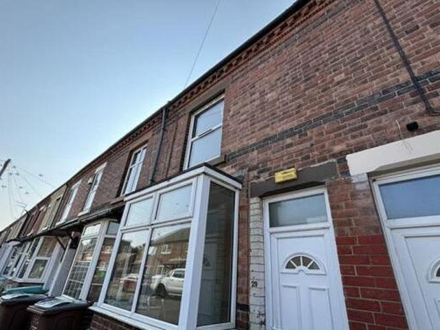 Room,claude Street, 1 Bedroom Terraced