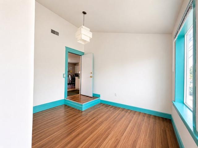 Room _Comstock House