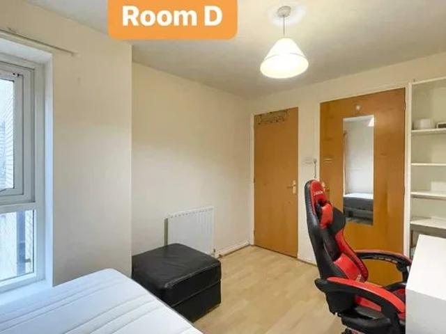 Room D
