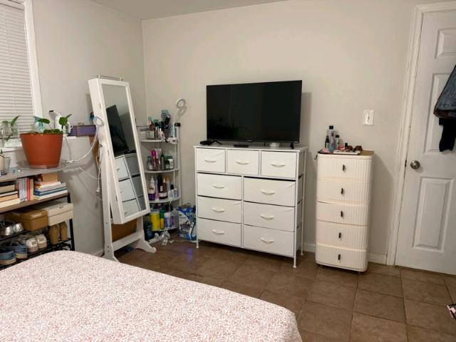 Room downstairs