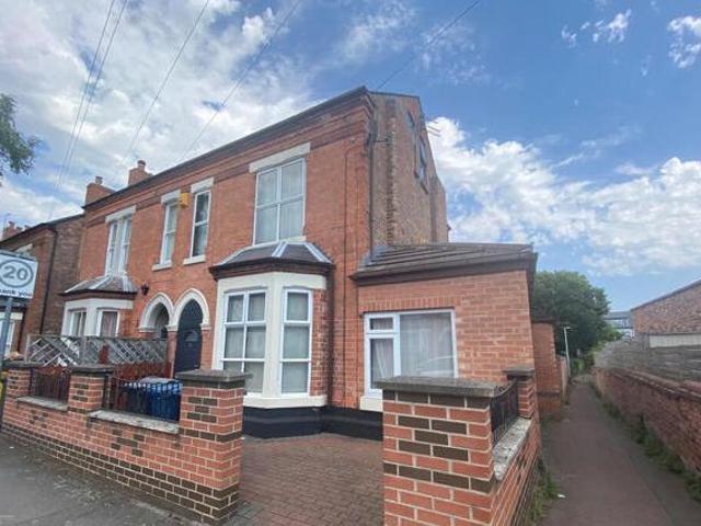 Room,epperstone Road, 1 Bedroom House