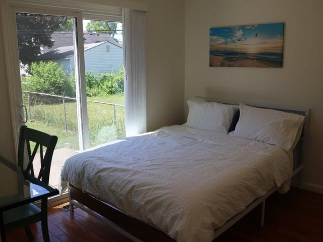 ROOM FULLY FURNISHED_All Utilities & Wi_Fi Include