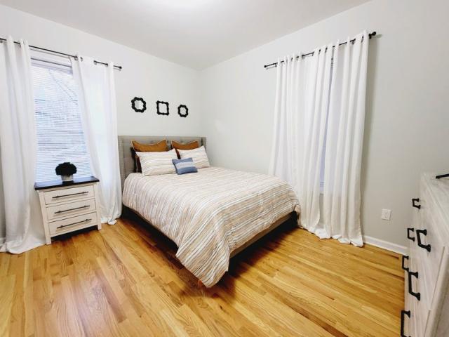 Room Furnished