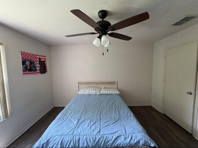 Room females only