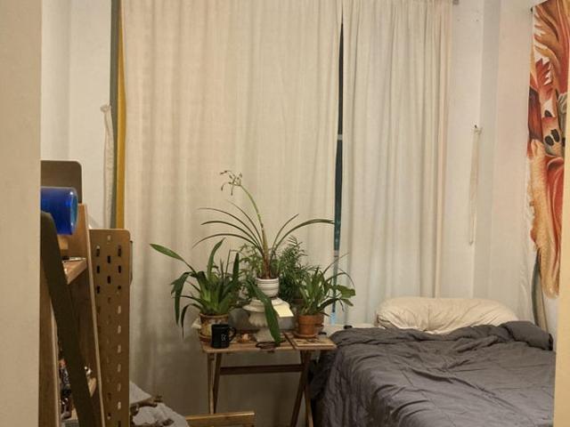 Room Filled