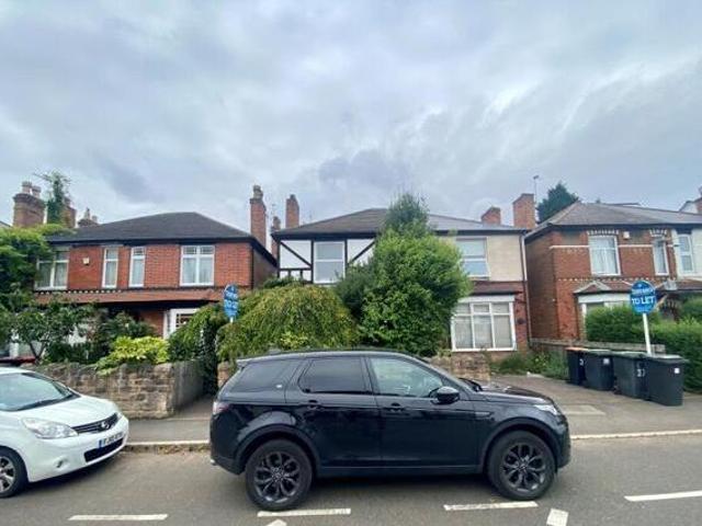 Room,fletcher Road, 1 Bedroom House