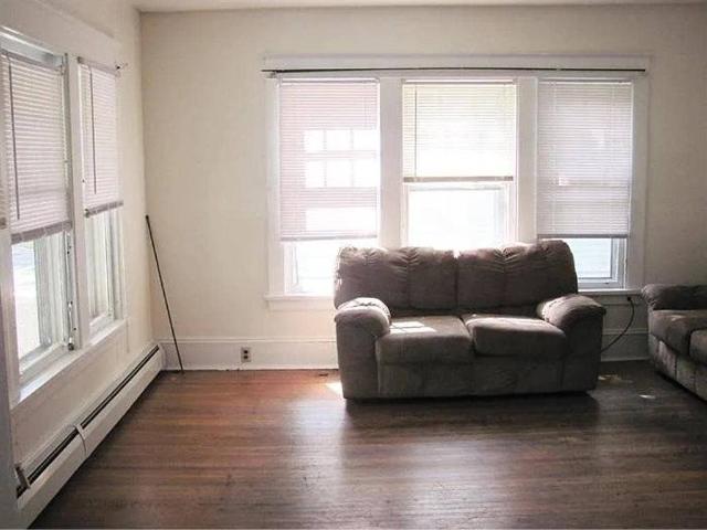 Room for $500 a Month!