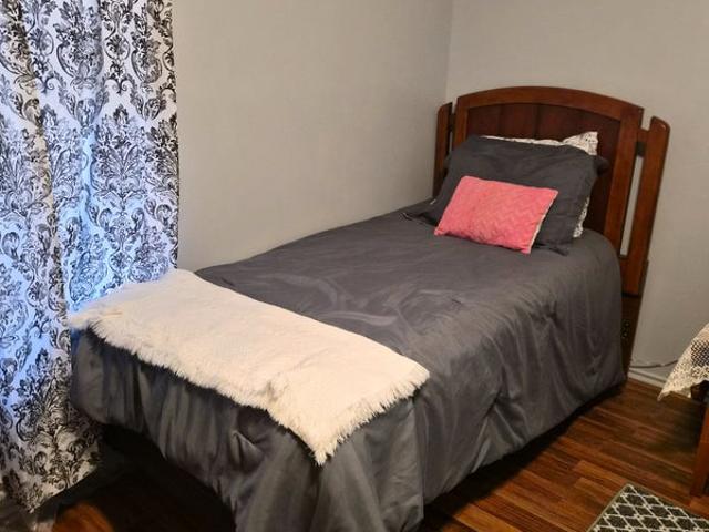 Room for 2