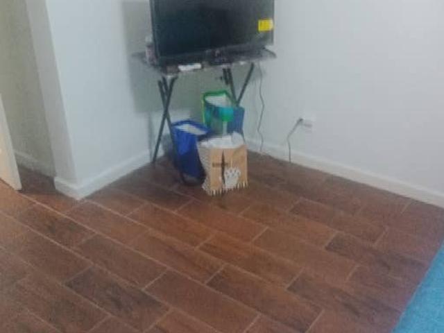 Room for female only