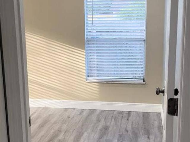 Room for immediate move in!