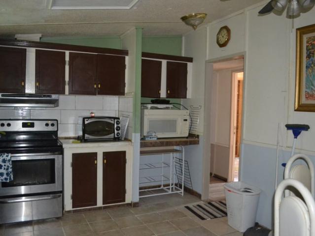 room for lease in a double wide manufactured home