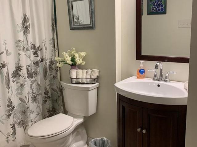 Room for professional